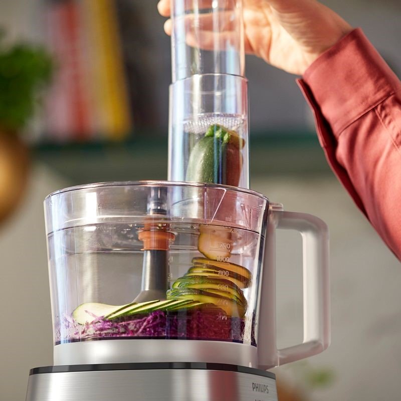 Processador Powerchop Preto Walita 1000w RI7303/90 - Carlessi Casa ...